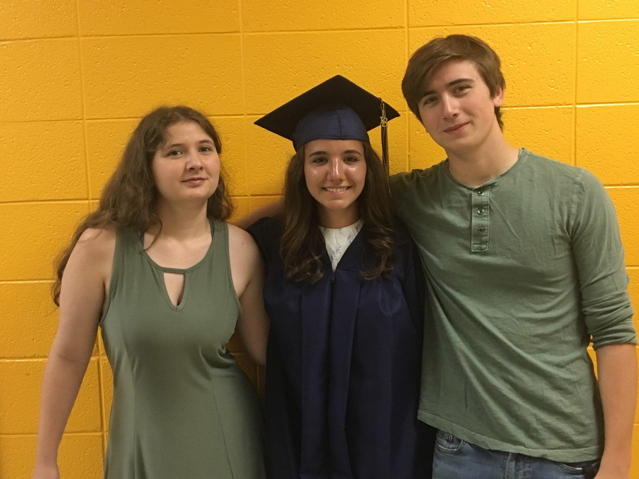 Chelsea's Kaylee Martin Accepted into Eastern Michigan Early College ...