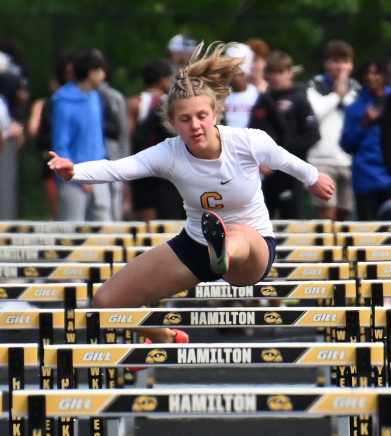 Chelsea Track And Field Competes Strong At MHSAA Division 2 State ...